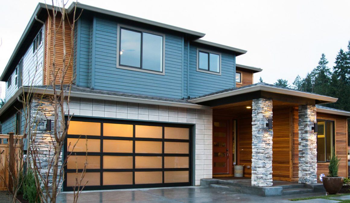 Modern Classic© | Garage Doors | Best Overhead Door