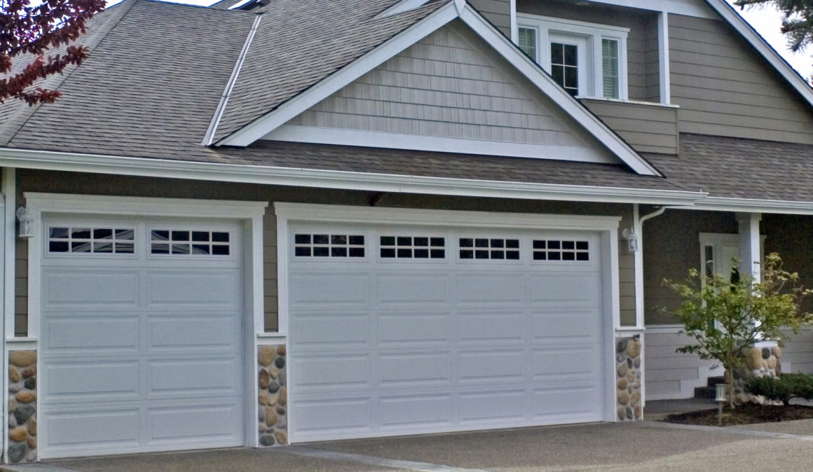 Therma Tech© Series | Garage Doors | Best Overhead Door