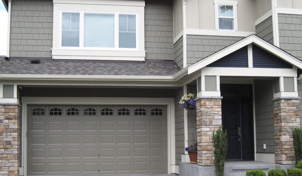 Therma Tech© Series | Garage Doors | Best Overhead Door