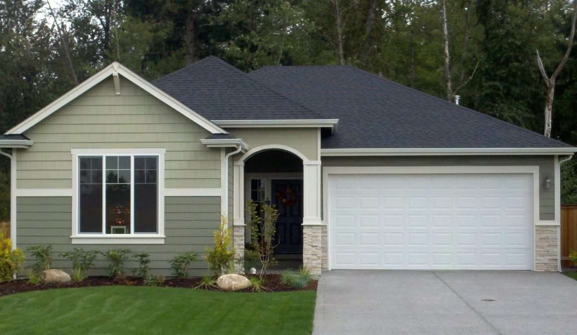 Therma Tech© Series | Garage Doors | Best Overhead Door