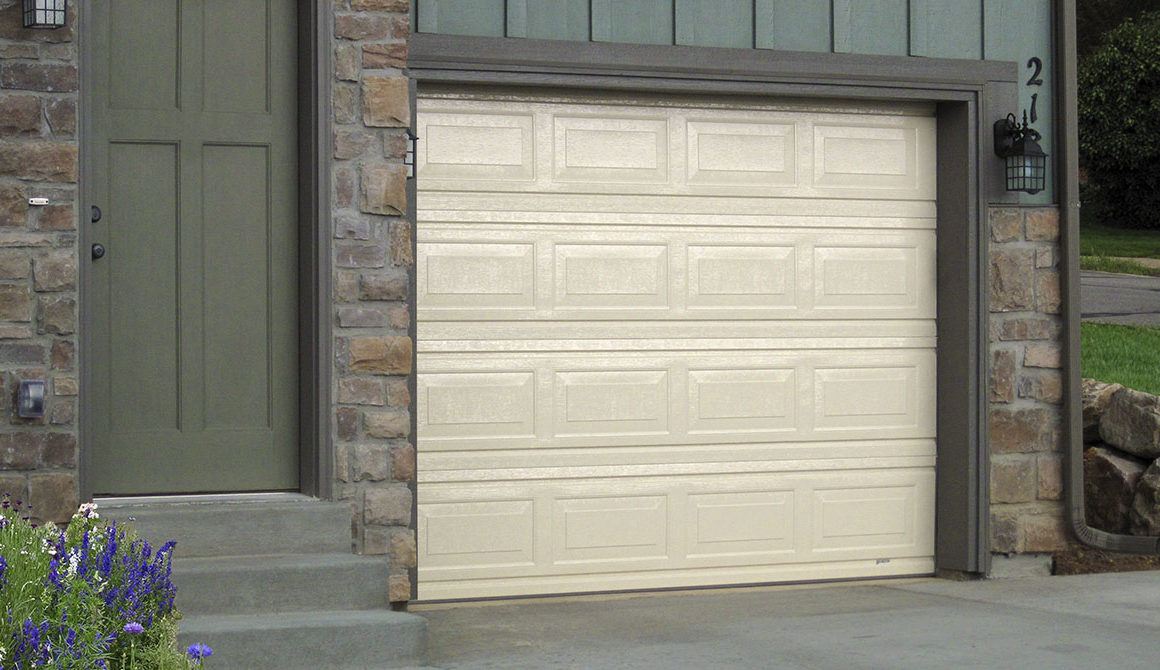 Martin Standard - Best Overhead Door